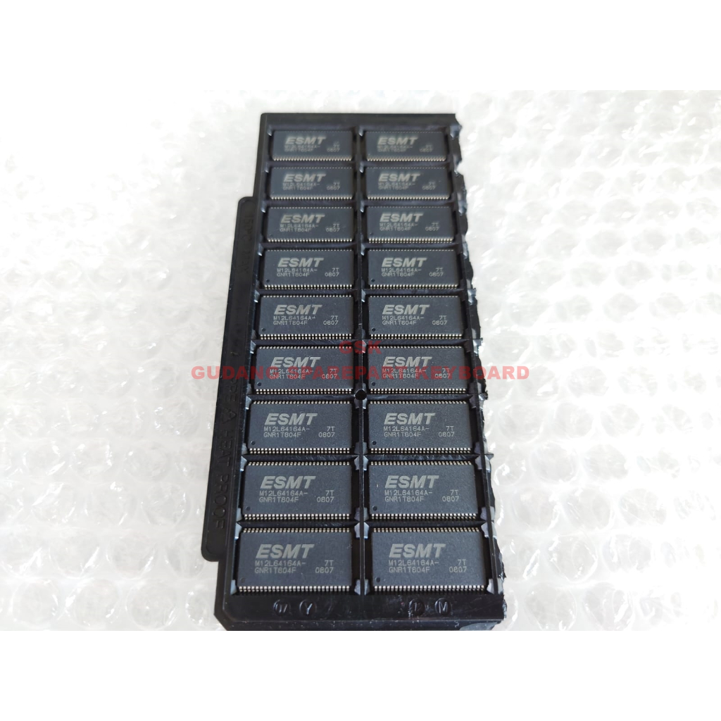 Jual IC M12L64164A-7T ESMT original | Shopee Indonesia