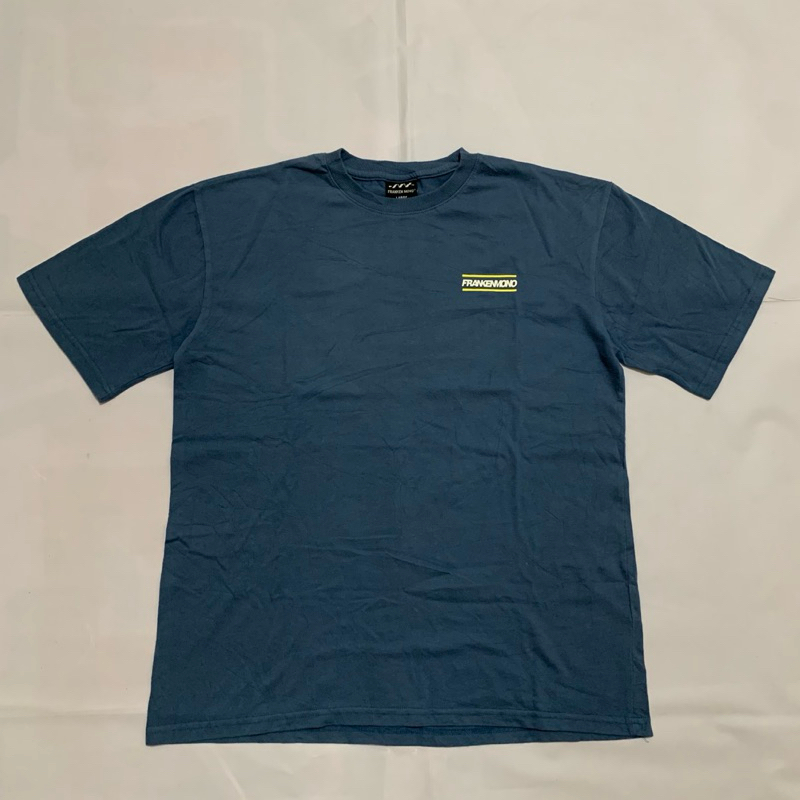 Jual Kaos Second Branded | Shopee Indonesia