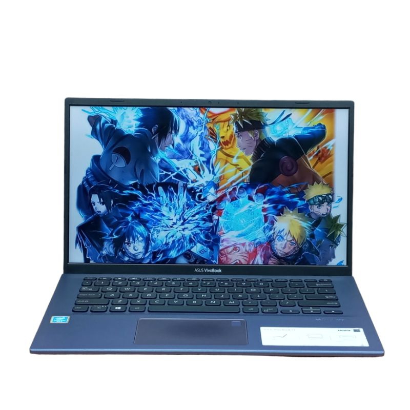 Jual Laptop Asus Vivobook A412FA Intel Pentium Gold 5405U 4/256gb ...