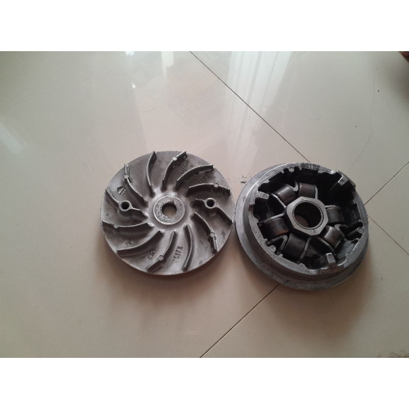Jual Pulley PCX 160 bekas seperti baru | Shopee Indonesia