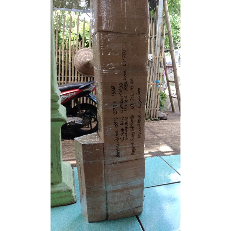 Jual Kardus packing (link co 2kg) | Shopee Indonesia