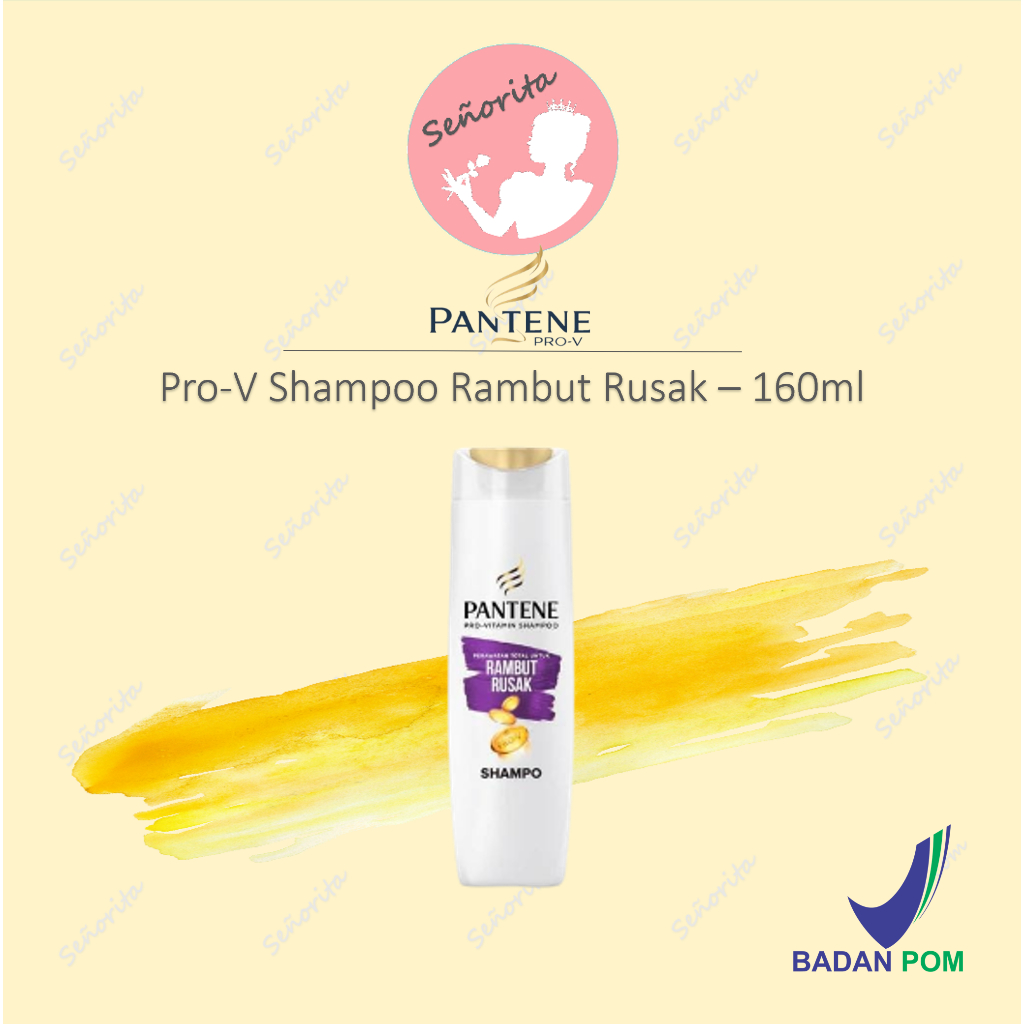 Jual PANTENE Shampoo 130ml | Shopee Indonesia
