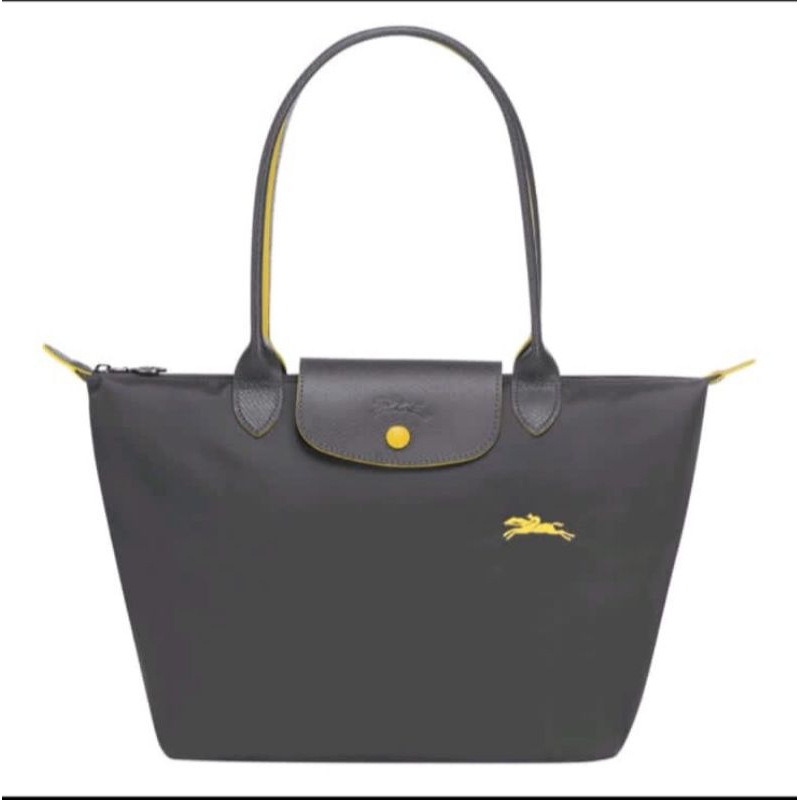 Jual Tas LC Club SLH Gunmetal kulas by renera (New) | Shopee Indonesia