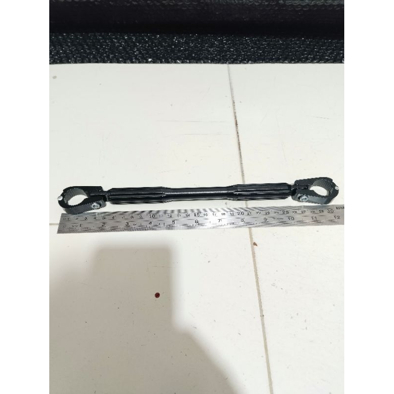 Jual stabilizer stang cnc hitam palang stang cnc besar stabilizer stang ...