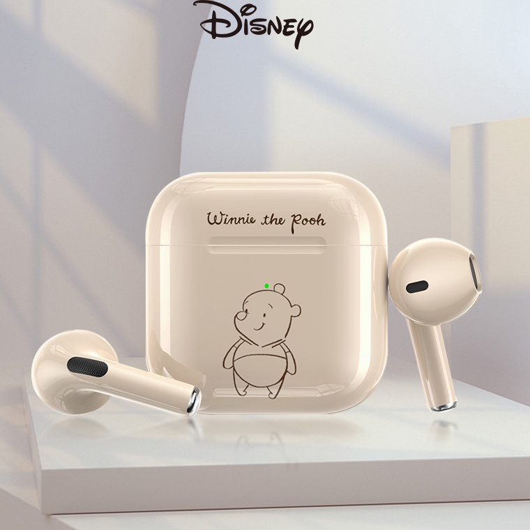 Jual Termurah Disney Pro4FX951B Nirkabel Bluetooth Earphone Lucu ...