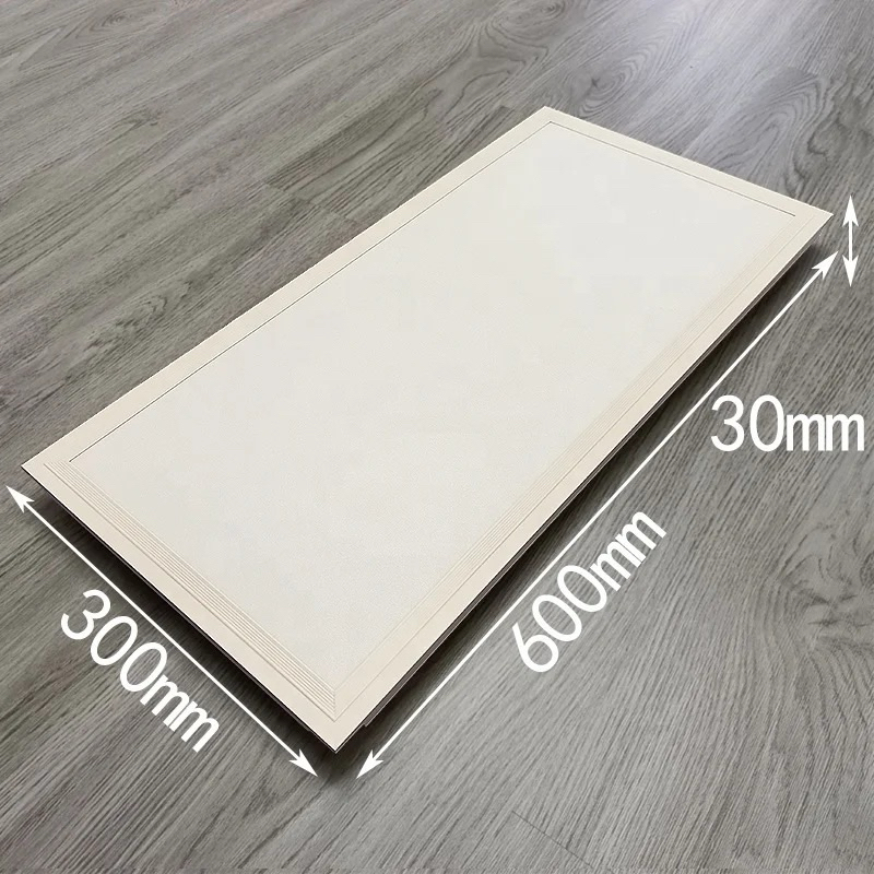 Jual Lampu Led Panel 30x60 Inbow Lampu Led 30x60 Tanam | Shopee Indonesia