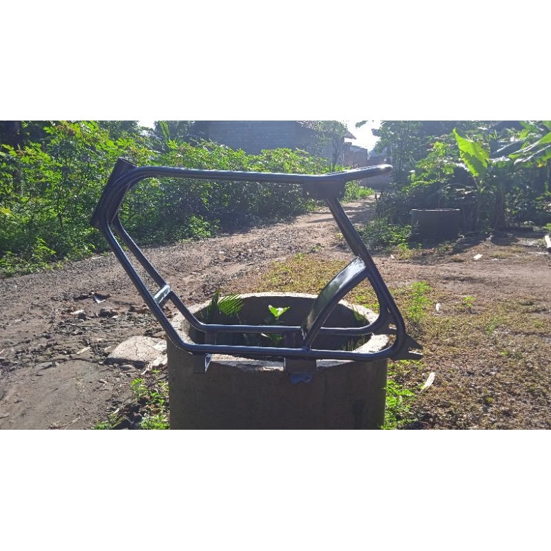 Jual frame sepeda listrik | Shopee Indonesia