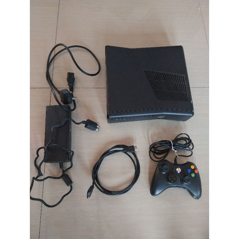 Jual XBOX 360 Slim Original | Shopee Indonesia