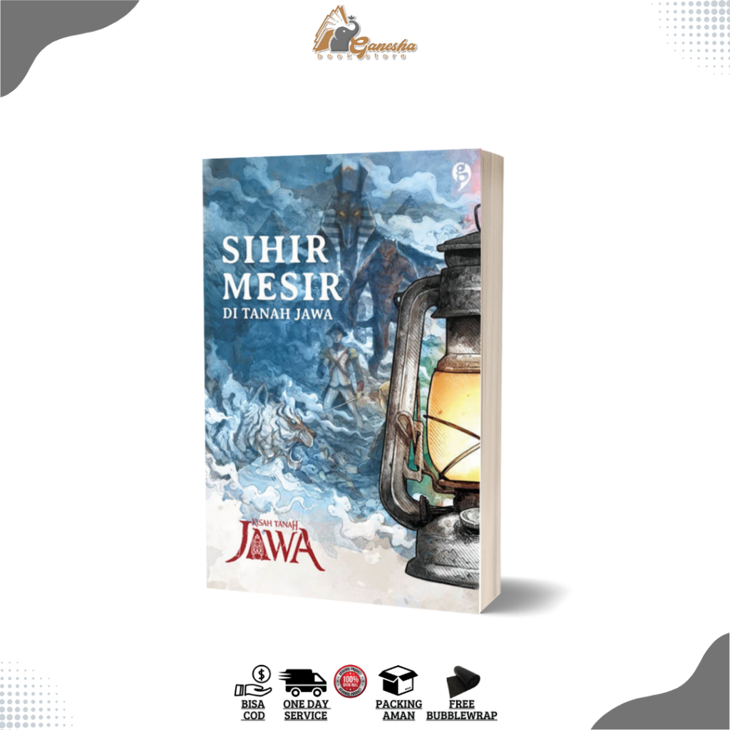 Jual Novel Horor Sihir Mesir di Tanah Jawa - Kisah Tanah Jawa | Shopee ... Jual Novel Horor Sihir Mesir di Tanah Jawa - Kisah Tanah Jawa | Shopee ...
