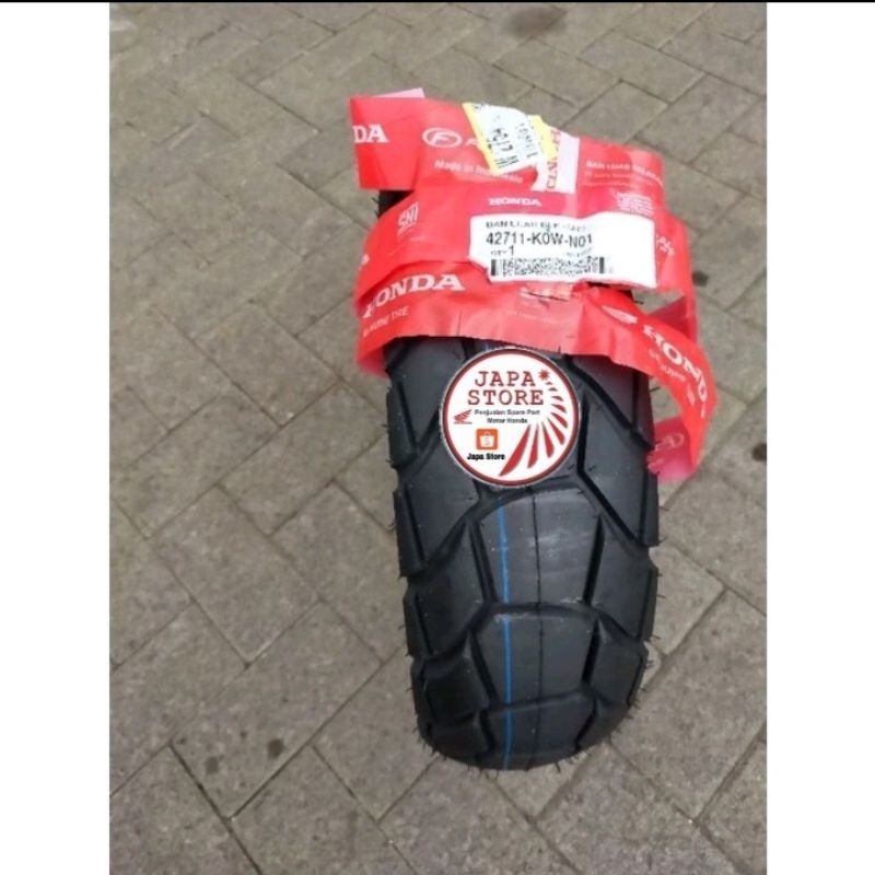 Jual 42711K0WN01 Ban Belakang Tubeless ADV 150 130-70 Ring 13 ...