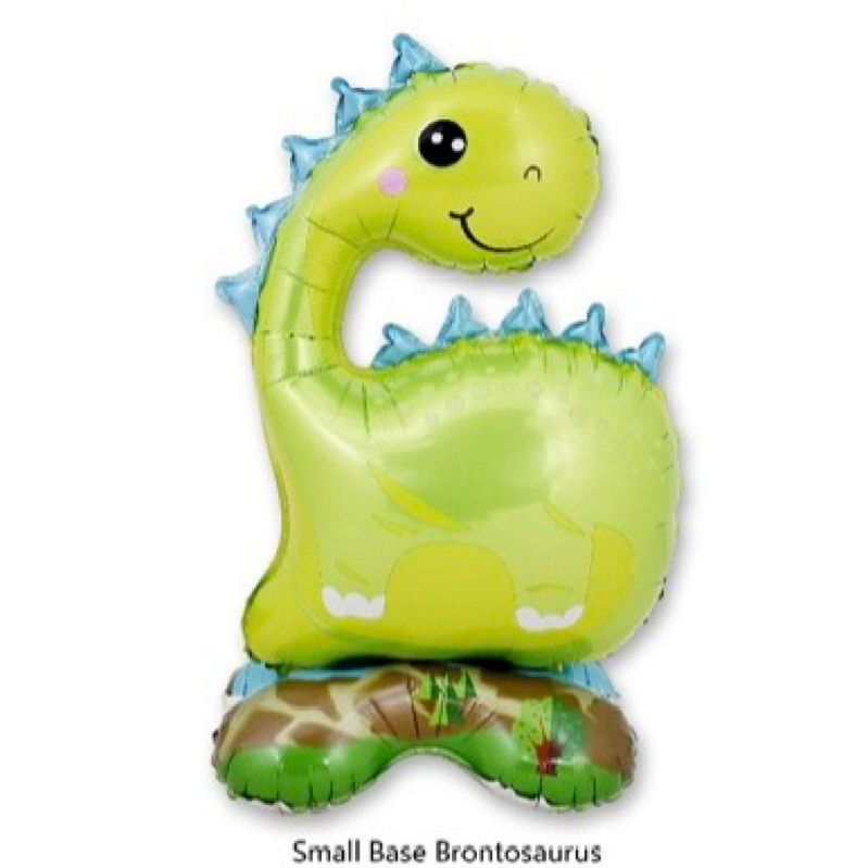 Jual Balon karakter standing dengan kaki tema unicorn sonic karakter ...