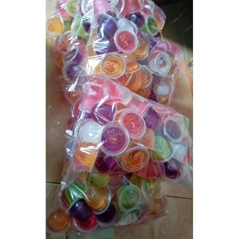 Jual INAKO JELLY 1 KG | Shopee Indonesia