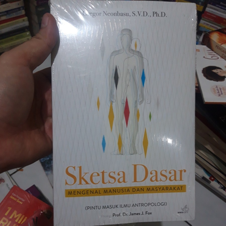 Jual Sketsa Dasar Mengenal Manusia Dan Masyarakat | Shopee Indonesia