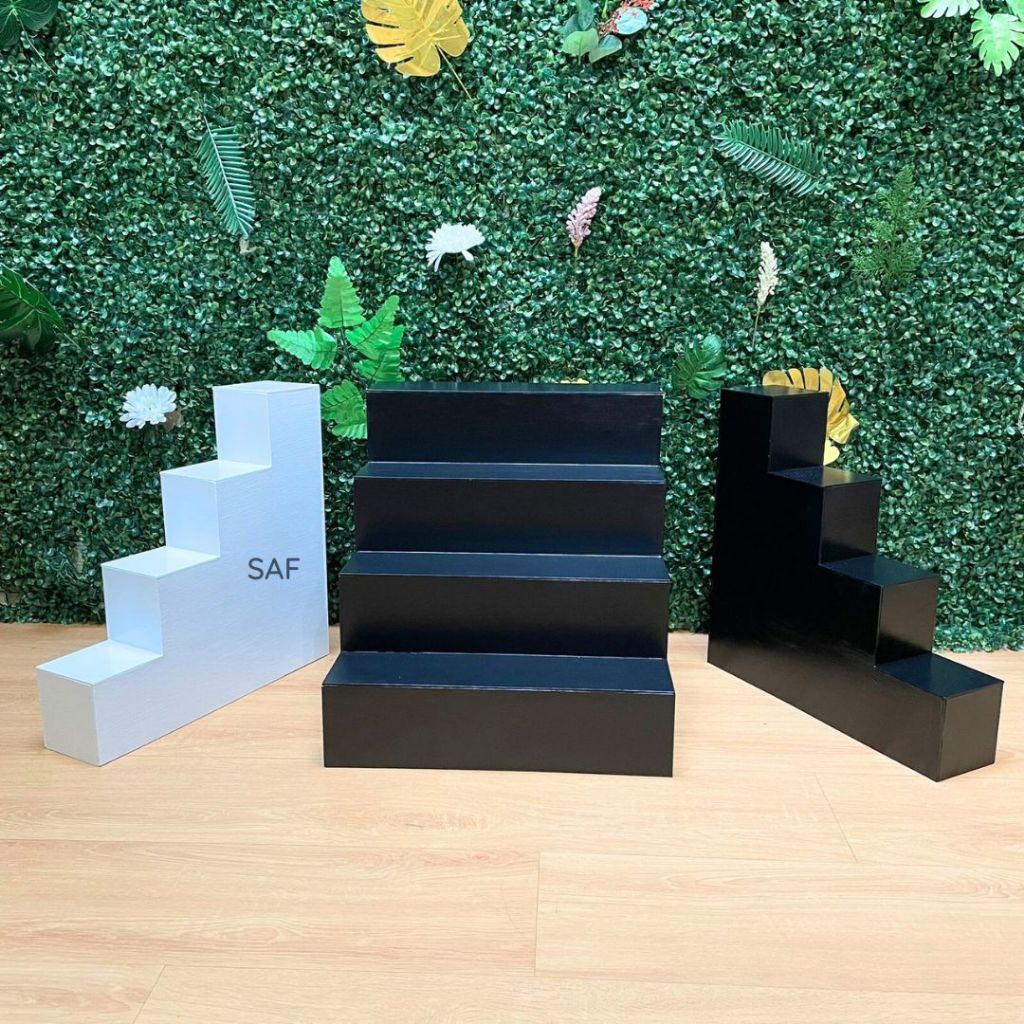 Jual SAF Tangga Podium Kayu Ukuran Jumbo - Properti Foto Produk ...