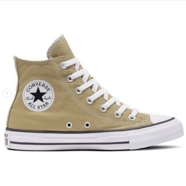 Jual Sepatu Converse Chuck Taylor All Star High Toad Shoes Original ...