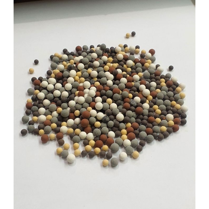 Jual Batu Botol Alkaline/Batu untuk Hydrogen Water/Batu Refill air ...