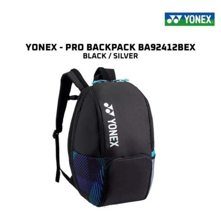 Jual Tas Yonex Pro Backpack Original | Shopee Indonesia