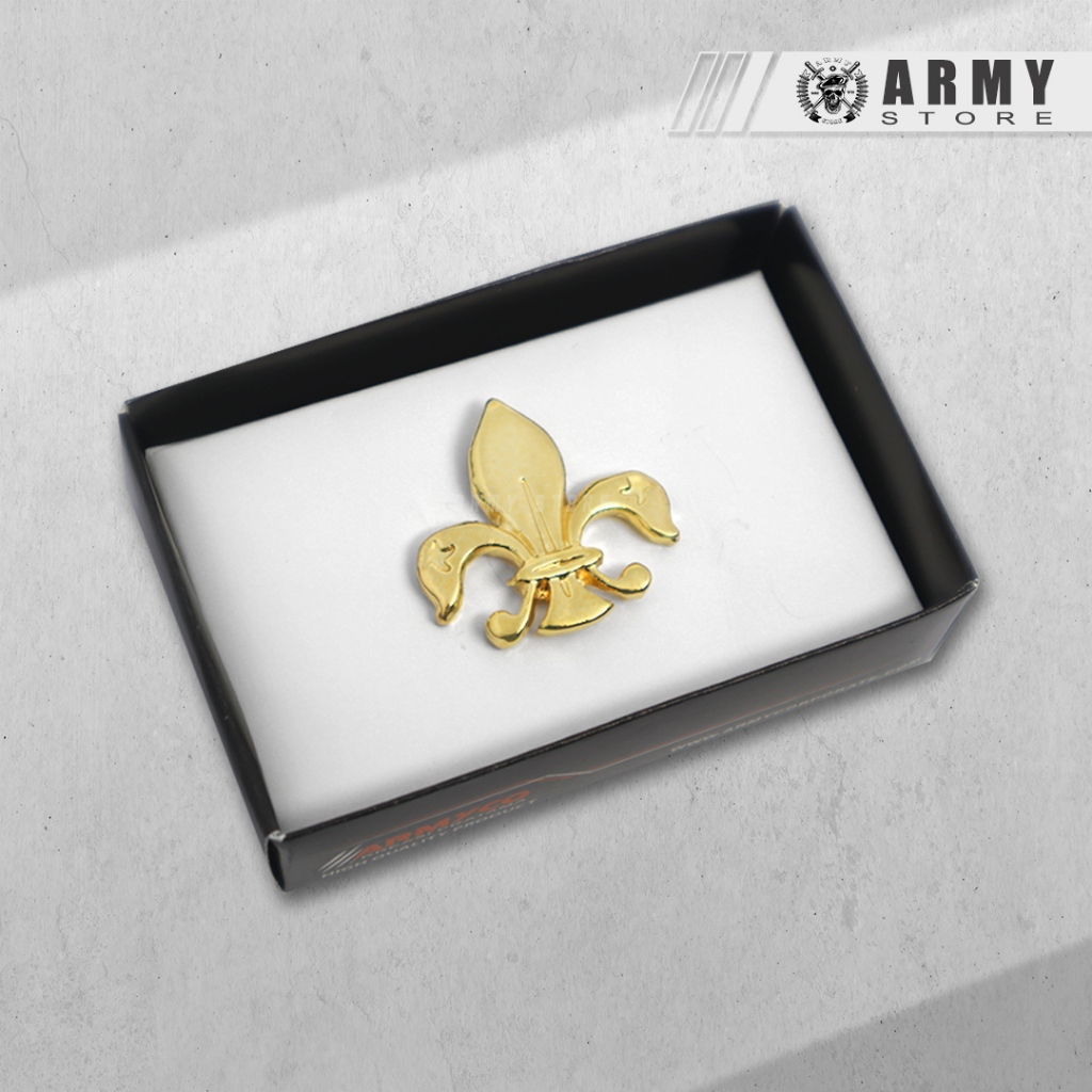 Jual Pin Pandu Pramuka / Emblem Wosem Pramuka | Shopee Indonesia