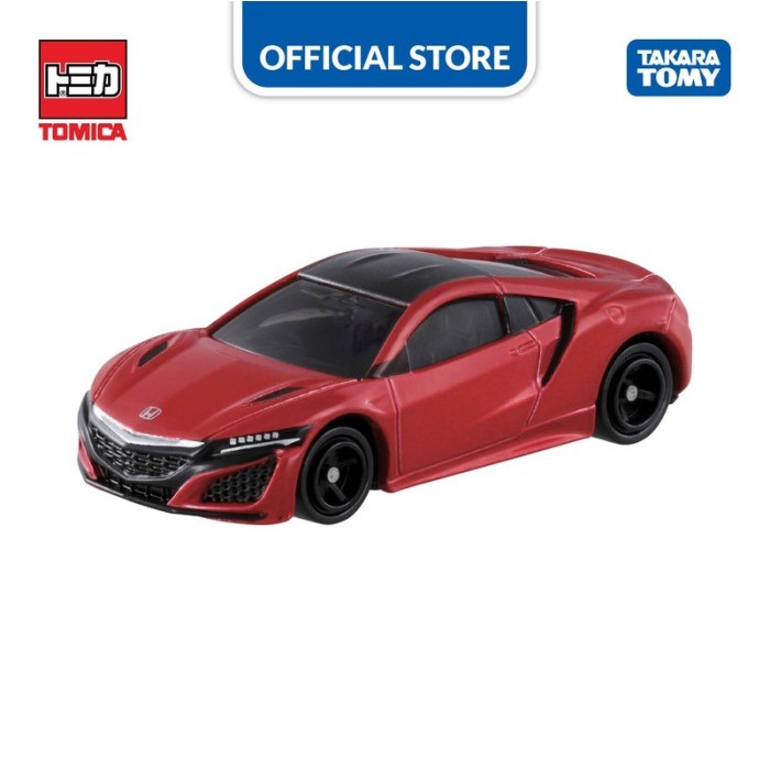 Jual Tomica Regular No 43 Honda NSX | Shopee Indonesia