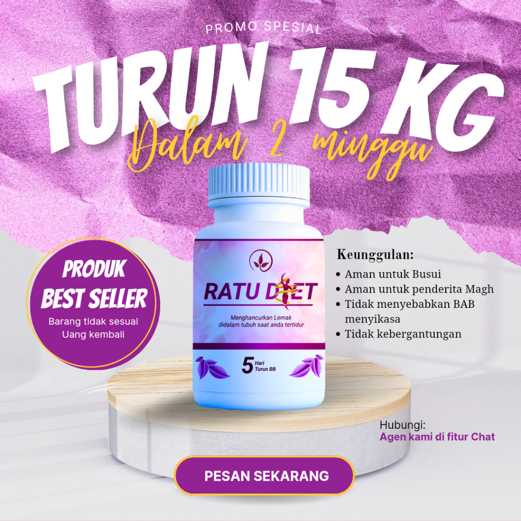 Jual Pelangsing Badan Cepat Dan Ampuh Tanpa Olahraga Herbal Ori Bpom ...