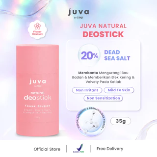 Toko Online Juva by ZAP Official Store | Shopee Indonesia