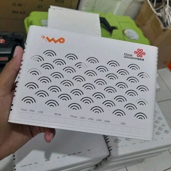 Jual Router EPON ZTE F460/F660/F427 | Shopee Indonesia