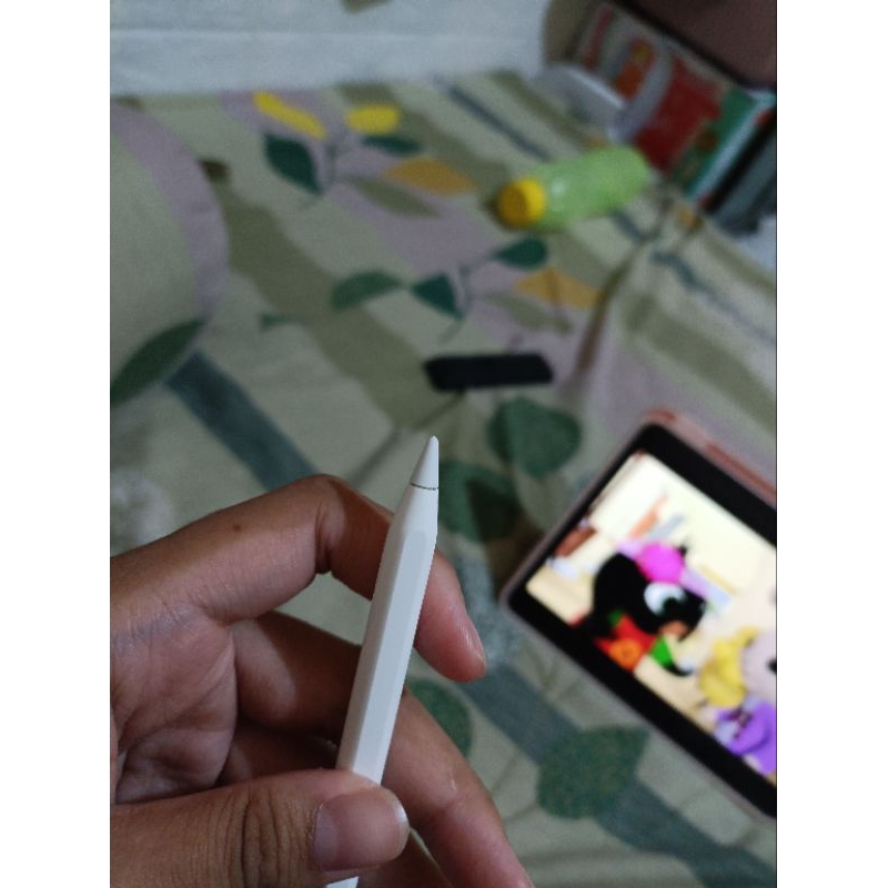 Jual Apple pencil gen 2 second | Shopee Indonesia