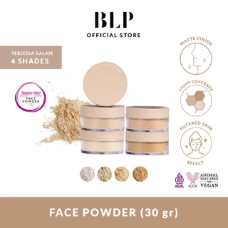 Toko Online BLP Official Store | Shopee Indonesia