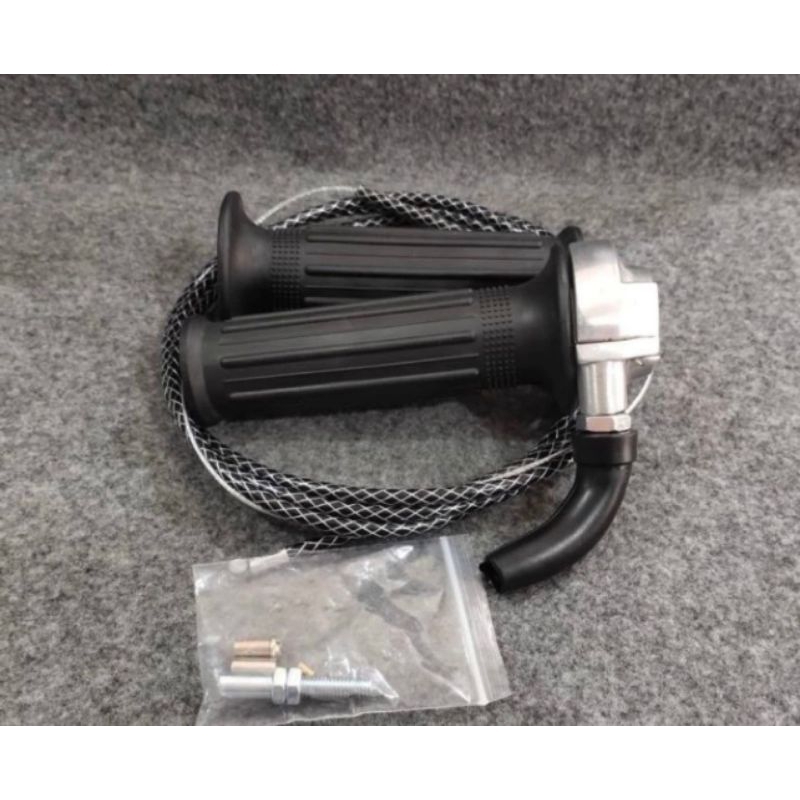Jual NEW PAKET GAS SPONTAN RM MINI THAILAND HANDLE GAS MOTOR SELONGSONG ...