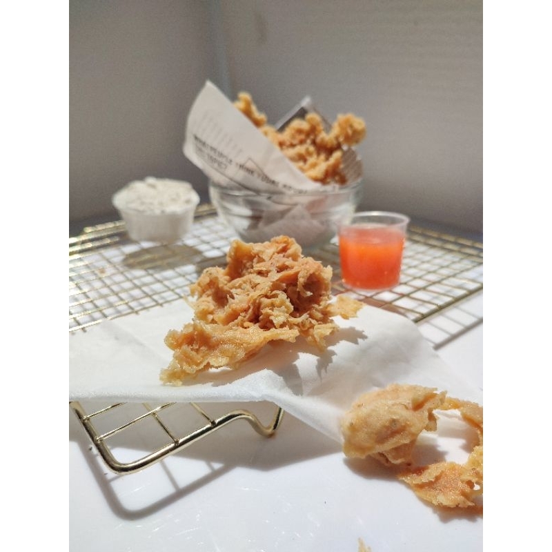 Jual CHIKEN MINI (Jajanan SD) | Shopee Indonesia