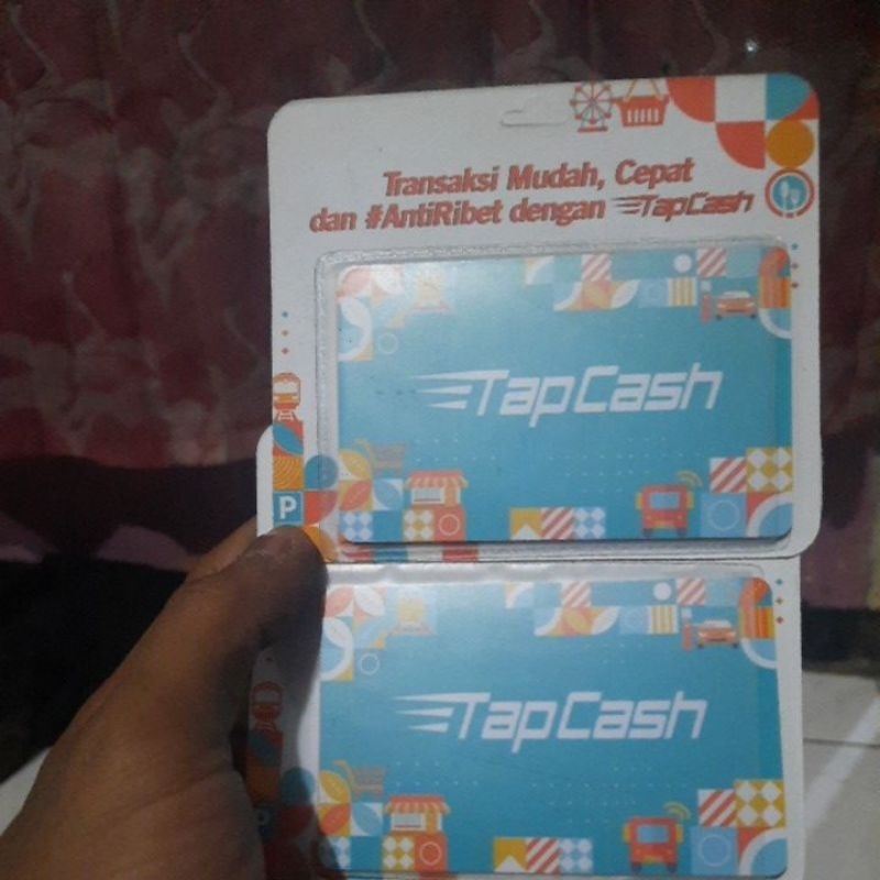 Jual BNI Tapcash all varian | Shopee Indonesia