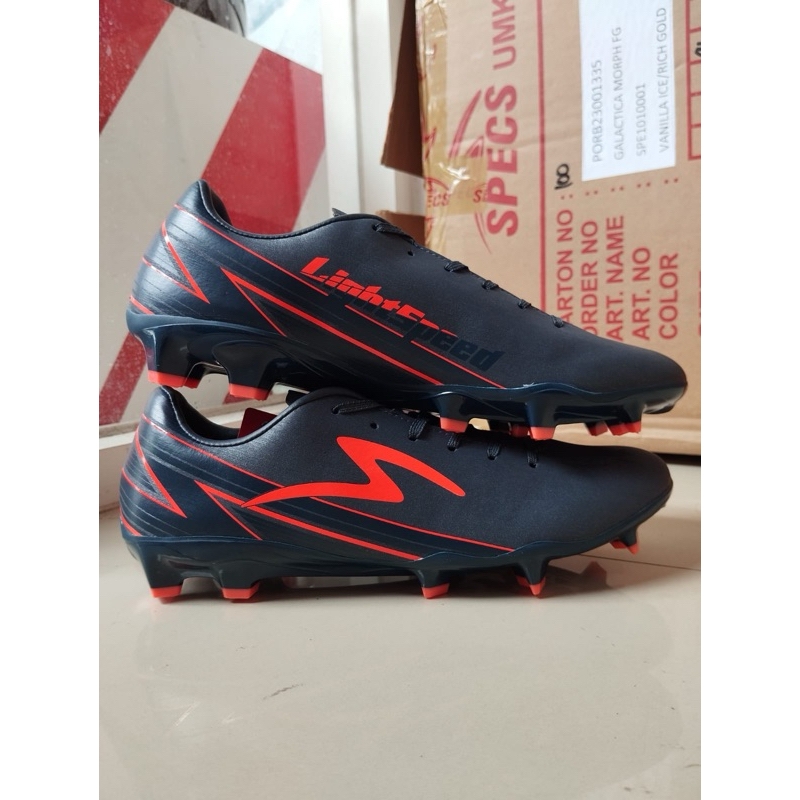 Jual Specs Accelerator Lightspeed 20 FWD FG 2024 Original | Shopee Indonesia