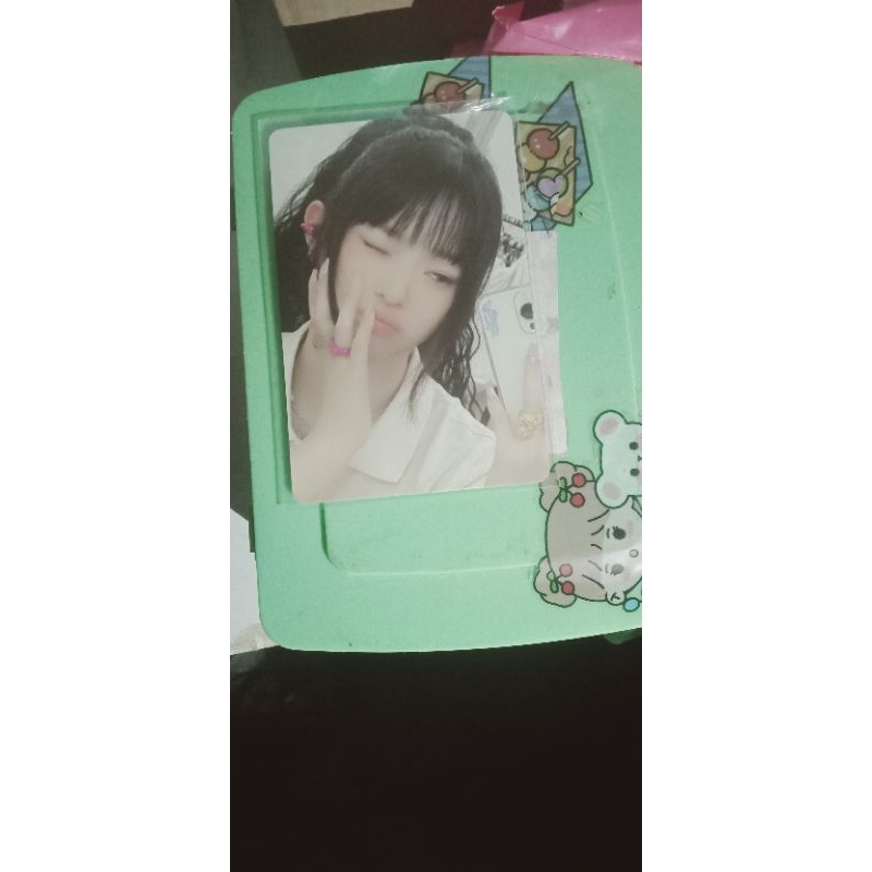 Jual PC official Hanni bete(WAJIB BACA DESK) | Shopee Indonesia