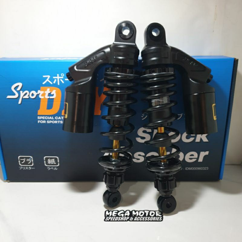 Jual Sokbeker Shockbeker DAY model RCB black as Gold | Shopee Indonesia