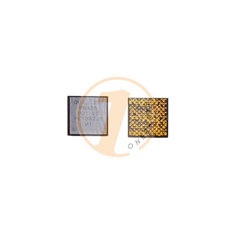 Jual IC POWER IP 12 12 MINI 12 PRO 12 PRO MAX PMX55-001-00 ORIGINAL | Shopee Indonesia