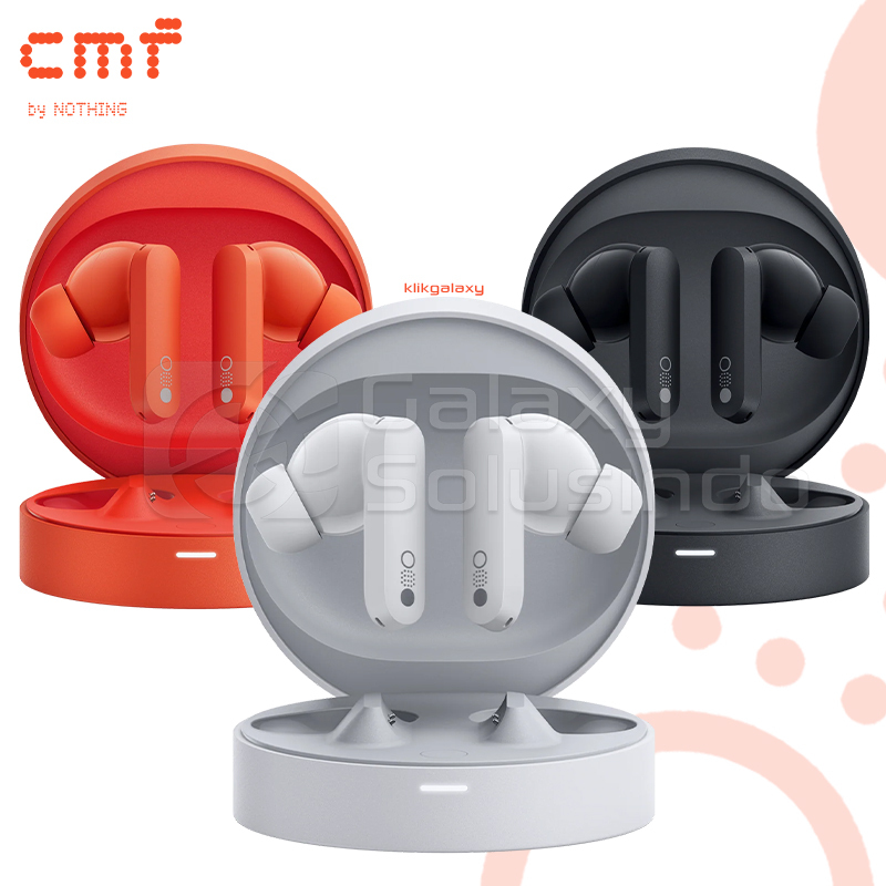 Jual NOTHING CMF BUDS PRO TWS Earphone | Shopee Indonesia