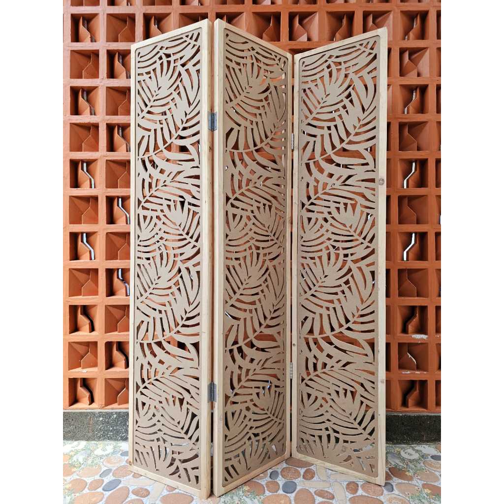 Jual Pembatas Ruangan Motif Ornamen Modern | Penyekat Ruangan | Sketsel ...