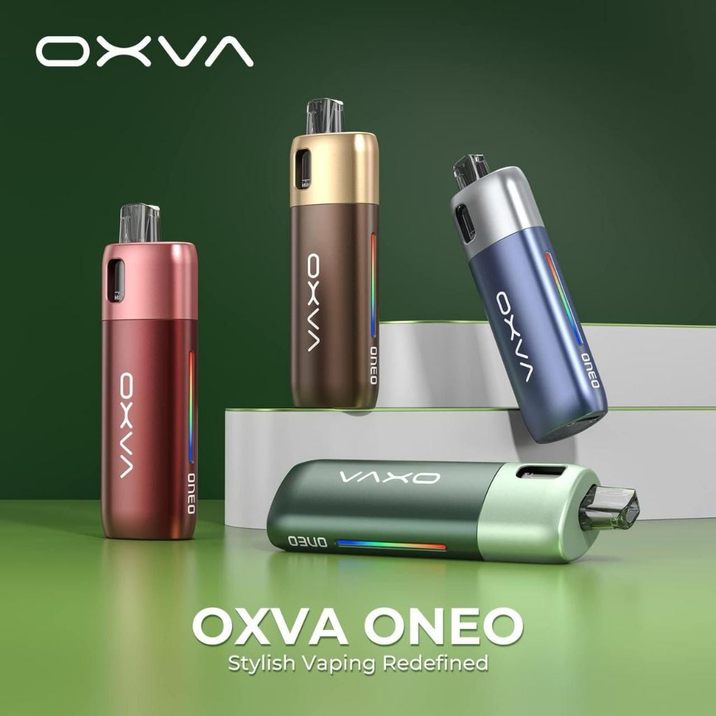 Jual Device Pod Oxva ONEO | Shopee Indonesia