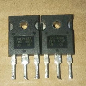 Jual MOSFET IRFP4668 (130A 200V) | Shopee Indonesia