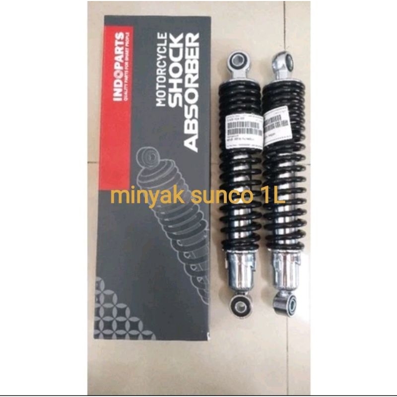 Jual shock motor | Shopee Indonesia