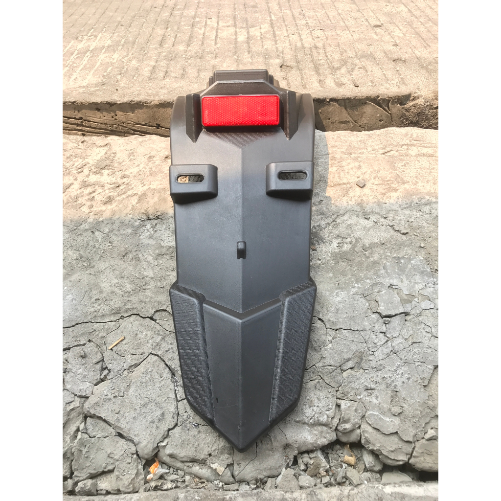 Jual SLEBOR BELAKANG SUPRA GTR 150CC SPAKBOR BUNTUT EXCITER HONDA SUPRA ...