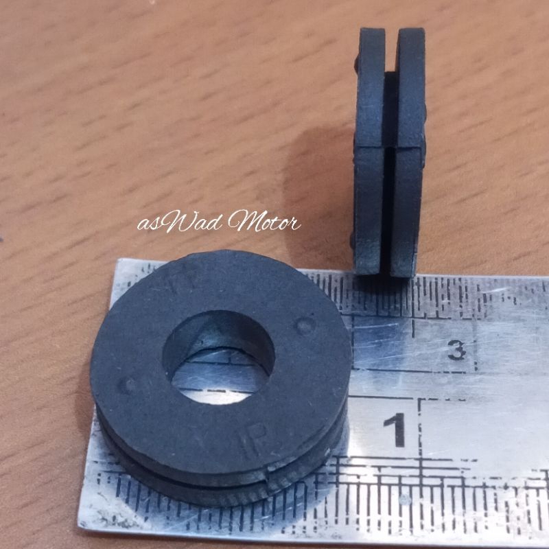 Jual Karet Body Bulat Universal / Karet Gromet / Karet Tutup Cover Body ...