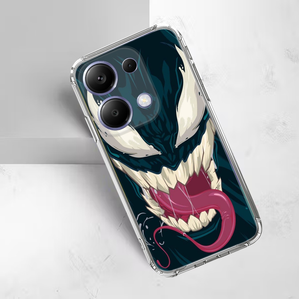 Jual Case POCO M6 PRO - Casing POCO M6 PRO Terbaru 2024 MIRACLE CASE ...