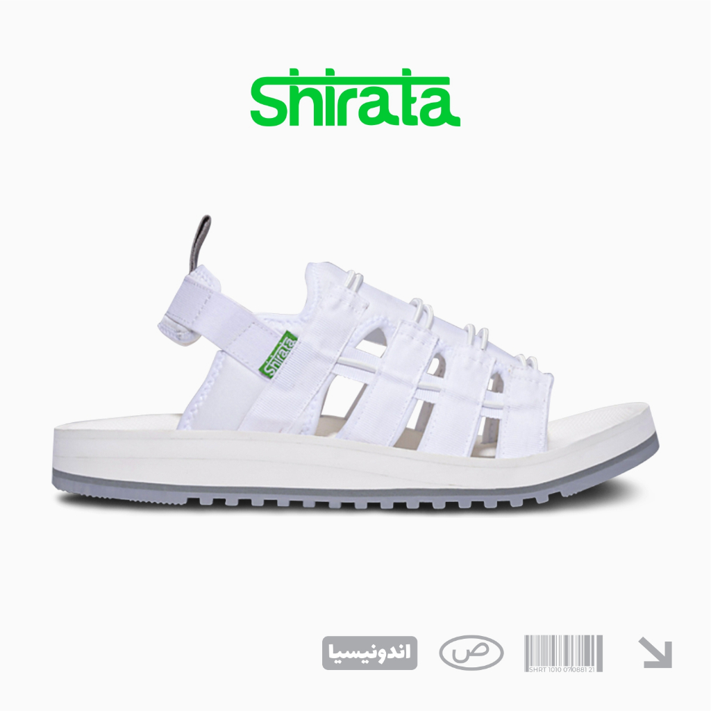 Jual Shirata Hajj - Sandal Slop Haji Umroh Pria | Shopee Indonesia