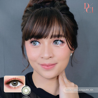 Jual Softlens DREAMCOLOR VERONICA 14,5 MM By Dream Color 1 / Soflen ...