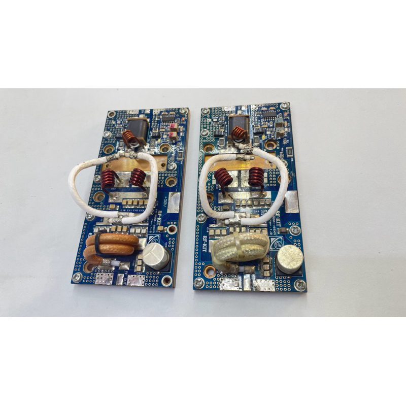 Jual Module Pallet BLF 188 (FM) RF KIT Tanpa Mosfet | Shopee Indonesia