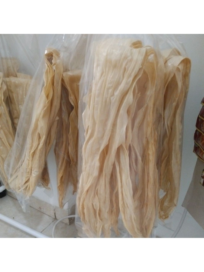 Jual Kembang Tahu / Tauki / Fucuk | Shopee Indonesia