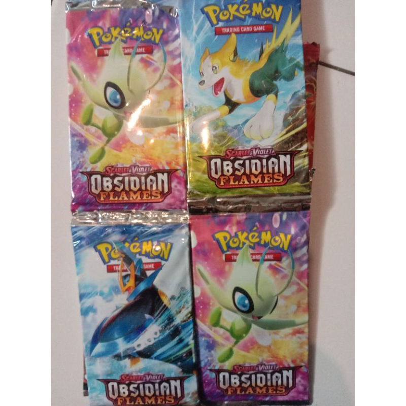 Jual 12 SACHET KARTU POKEMON IMPORT(96PCS) | Shopee Indonesia