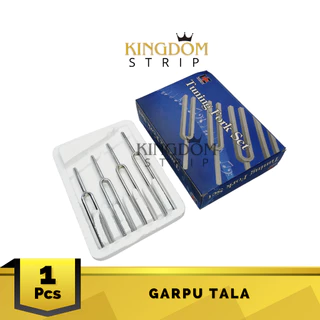 Jual Garpu Tala Terlengkap & Harga Terbaru Desember 2025 | Shopee Indonesia