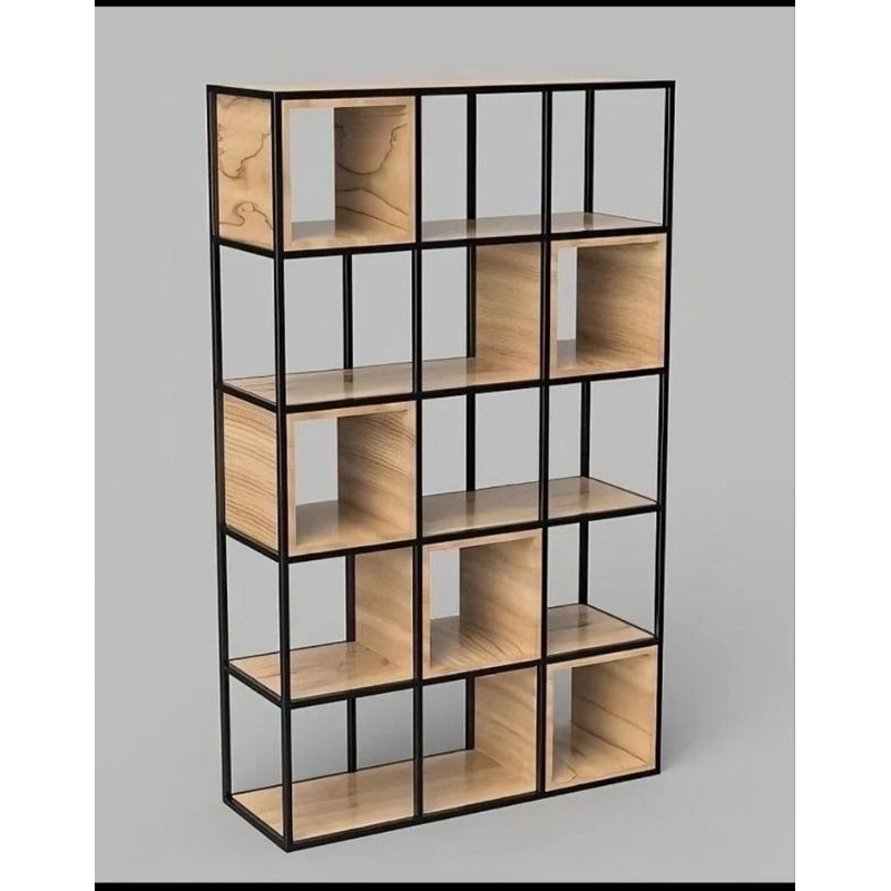 Jual partisi box industrial R32 | Shopee Indonesia